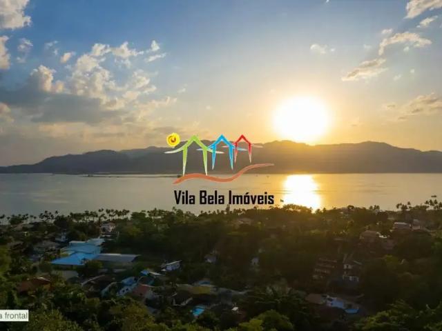 Terreno / Lote para Venda em Ilhabela/SP Perequê