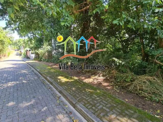 Terreno / Lote para Venda em Ilhabela/SP Perequê