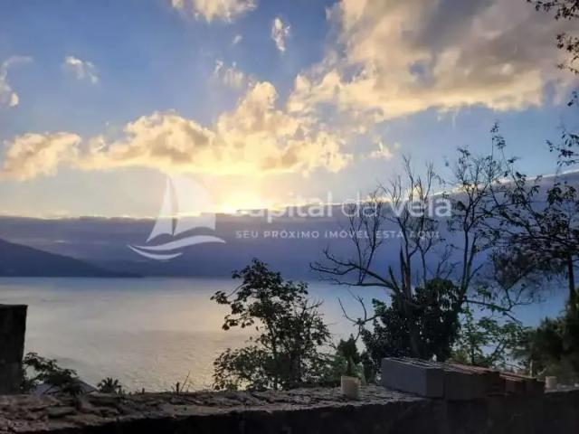 Terreno / Lote para Venda em Ilhabela/SP Ponta das Canas