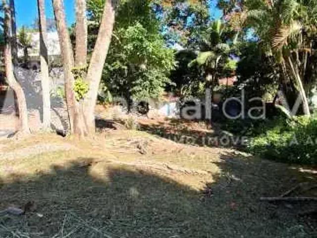 Terreno / Lote para Venda em Ilhabela/SP Ponte Azeda