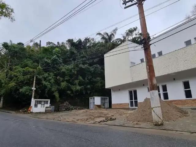 Terreno / Lote para Venda em Ilhabela/SP Ponte Azeda