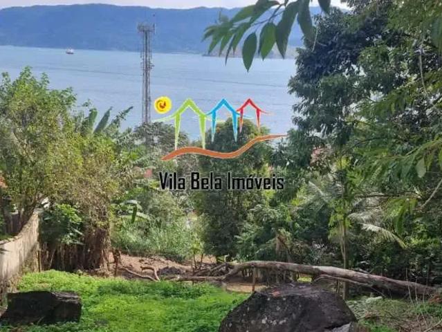 Terreno / Lote para Venda em Ilhabela/SP Praia Grande