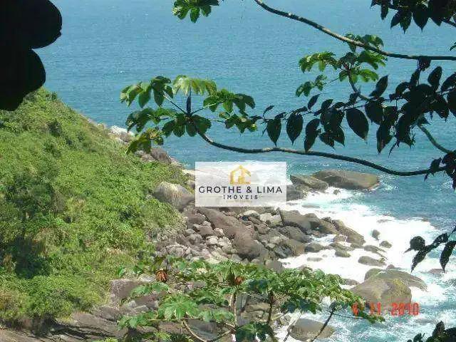 Terreno / Lote para Venda em Ilhabela/SP Sul