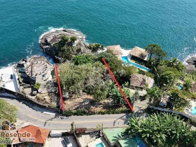 Terreno / Lote para Venda em Ilhabela/SP São Pedro
