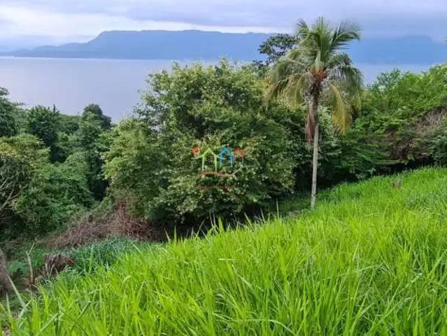 Terreno / Lote para Venda em Ilhabela/SP São Pedro