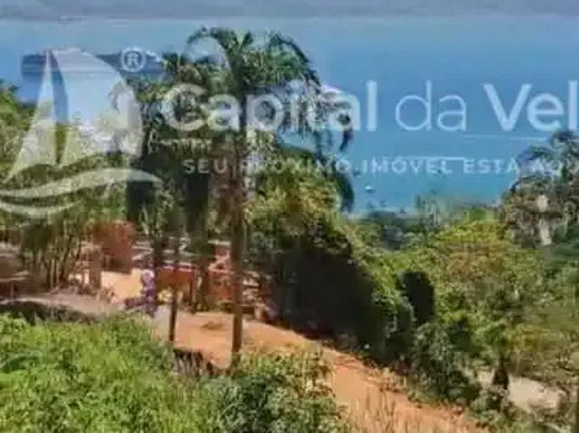 Terreno / Lote para Venda em Ilhabela/SP Santa Tereza