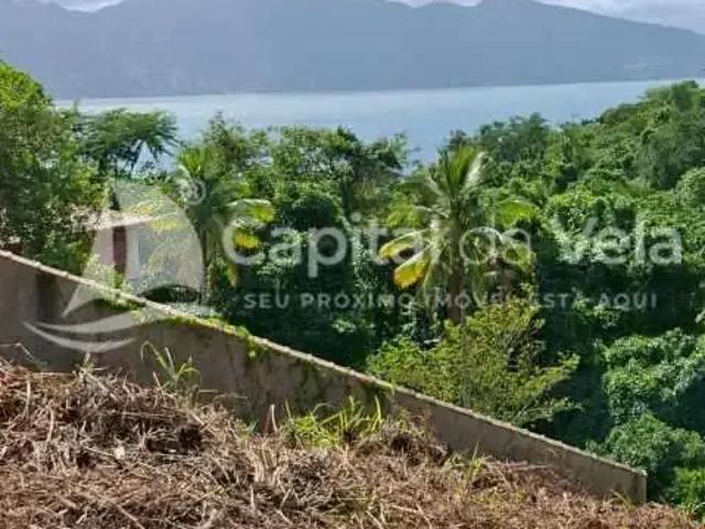 Terreno / Lote para Venda em Ilhabela/SP Siriuba