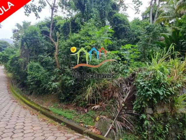 Terreno / Lote para Venda em Ilhabela/SP Siriuba