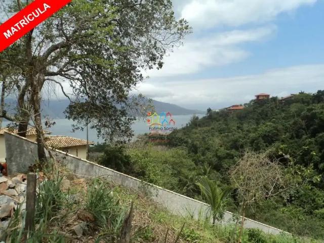 Terreno / Lote para Venda em Ilhabela/SP Siriuba