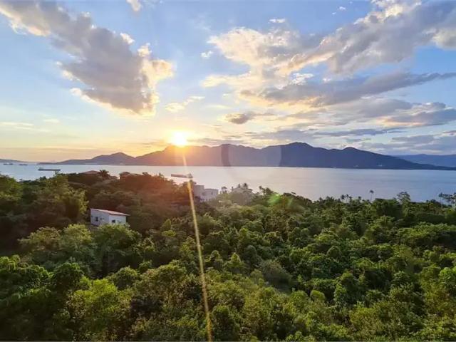 Terreno / Lote para Venda em Ilhabela/SP Siriuba