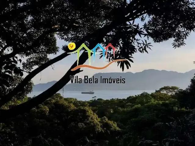 Terreno / Lote para Venda em Ilhabela/SP Siriuba