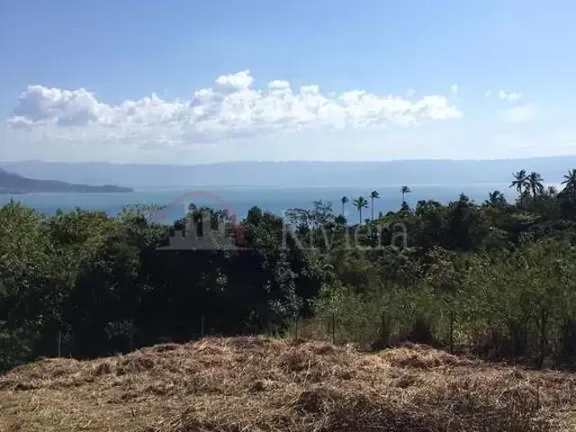 Terreno / Lote para Venda em Ilhabela/SP Siriuba