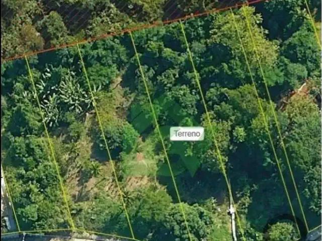Terreno / Lote para Venda em Ilhabela/SP Siriuba