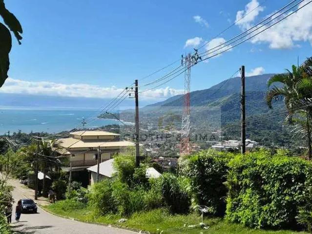 Terreno / Lote para Venda em Ilhabela/SP Tesouro da Colina