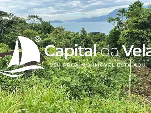 Terreno / Lote para Venda em Ilhabela/SP Veloso