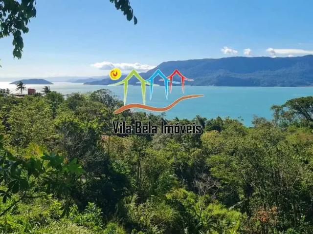 Terreno / Lote para Venda em Ilhabela/SP Veloso