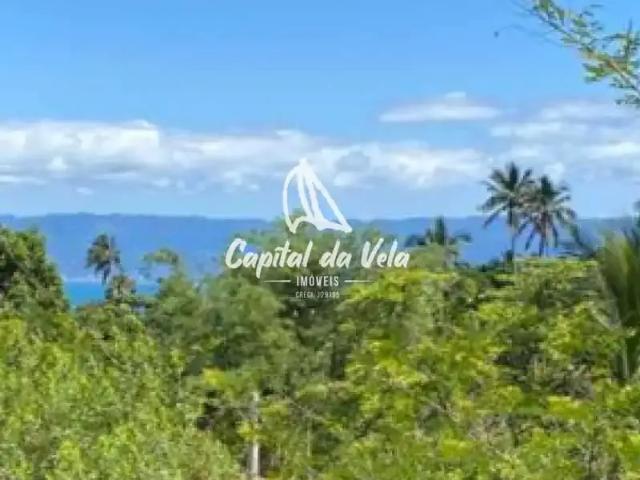 Terreno / Lote para Venda em Ilhabela/SP Viana