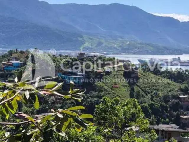 Terreno / Lote para Venda em Ilhabela/SP Zabumba