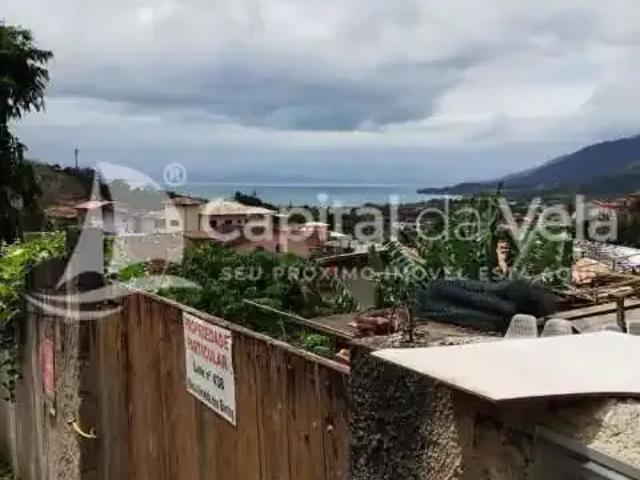 Terreno / Lote para Venda em Ilhabela/SP Zabumba