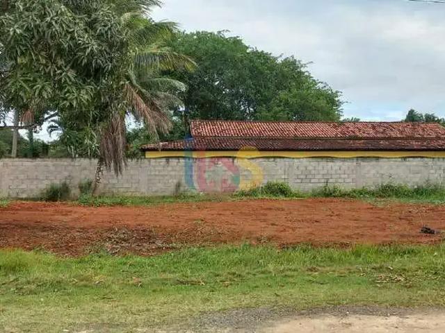 Terreno / Lote para Venda em Ilhéus/BA Aritaguá