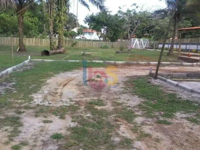Terreno / Lote para Venda em Ilhéus/BA Aritaguá