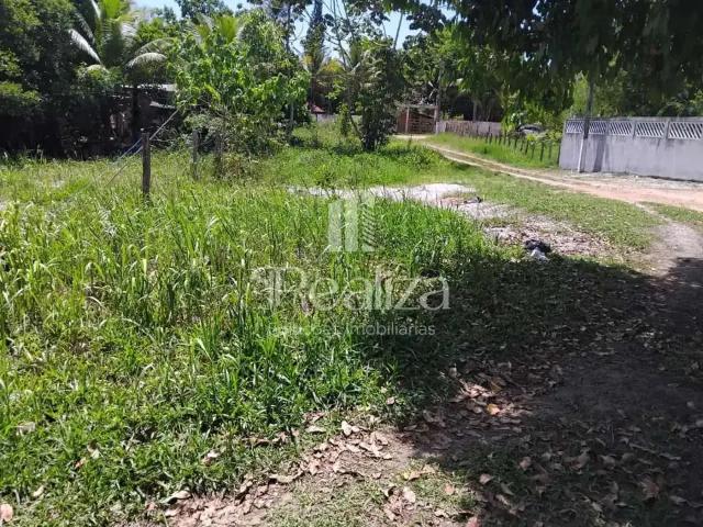 Terreno / Lote para Venda em Ilhéus/BA Aritaguá