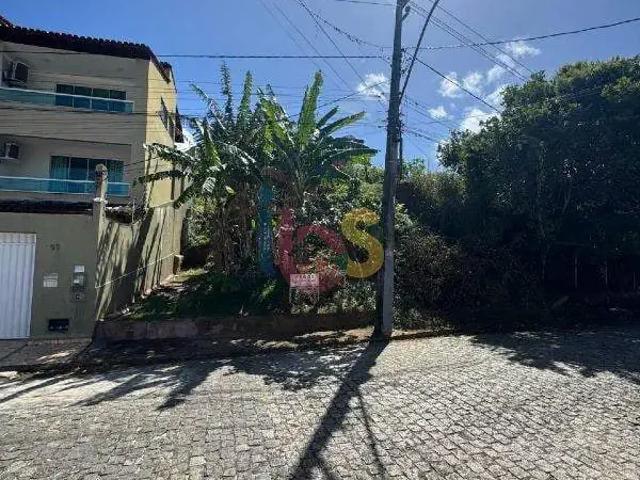 Terreno / Lote para Venda em Ilhéus/BA Boa Vista