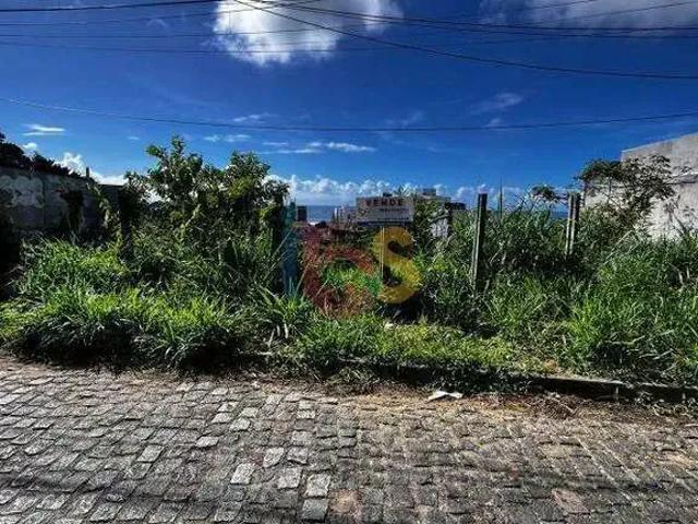 Terreno / Lote para Venda em Ilhéus/BA Boa Vista