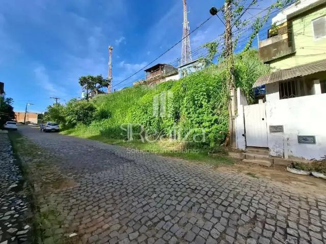 Terreno / Lote para Venda em Ilhéus/BA Conquista