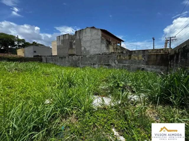 Terreno / Lote para Venda em Ilhéus/BA Jardim Savóia
