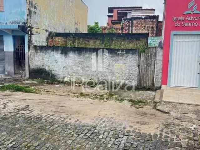 Terreno / Lote para Venda em Ilhéus/BA Nelson Costa
