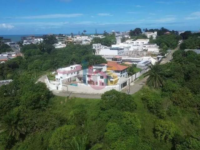 Terreno / Lote para Venda em Ilhéus/BA Nossa Senhora da Vitória