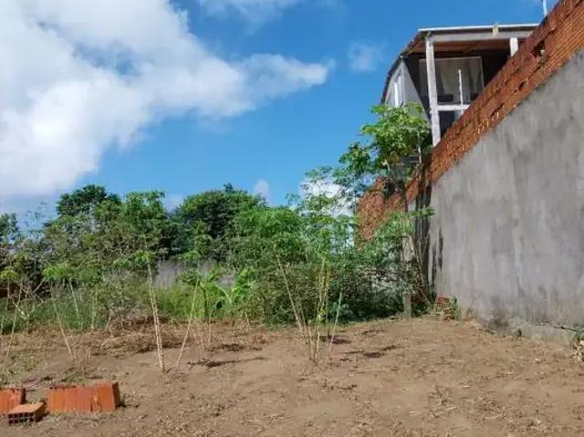 Terreno / Lote para Venda em Ilhéus/BA Nossa Senhora da Vitória