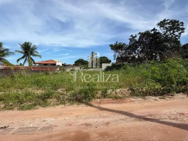 Terreno / Lote para Venda em Ilhéus/BA Olivença