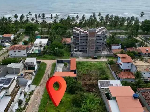 Terreno / Lote para Venda em Ilhéus/BA Olivença