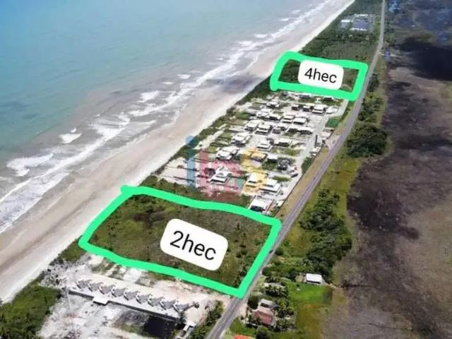 Terreno / Lote para Venda em Ilhéus/BA Olivença