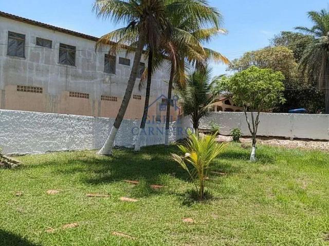 Terreno / Lote para Venda em Ilhéus/BA Olivença