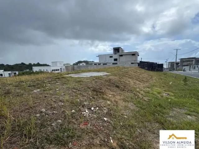 Terreno / Lote para Venda em Ilhéus/BA Pontal