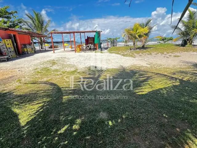 Terreno / Lote para Venda em Ilhéus/BA Pontal