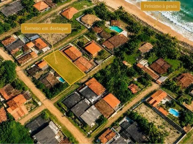 Terreno / Lote para Venda em Ilhéus/BA São Domingos