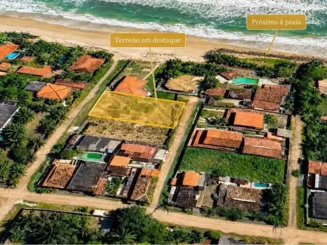 Terreno / Lote para Venda em Ilhéus/BA São Domingos
