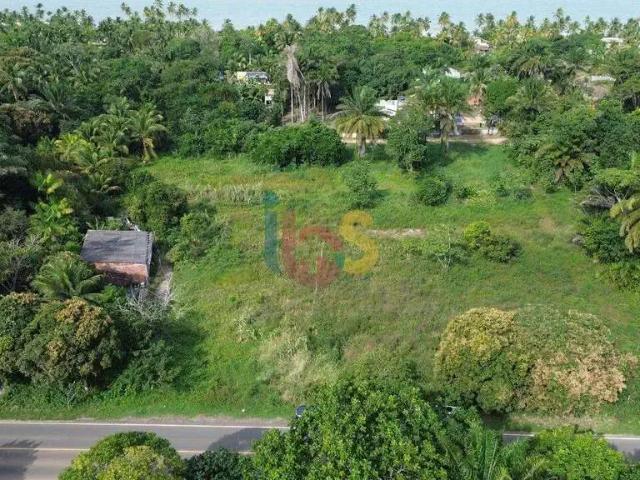 Terreno / Lote para Venda em Ilhéus/BA São Domingos