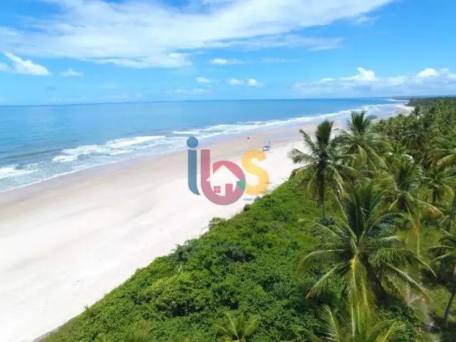 Terreno / Lote para Venda em Ilhéus/BA São Domingos