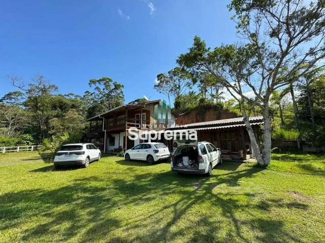 Terreno / Lote para Venda em Ilhota/SC Minas