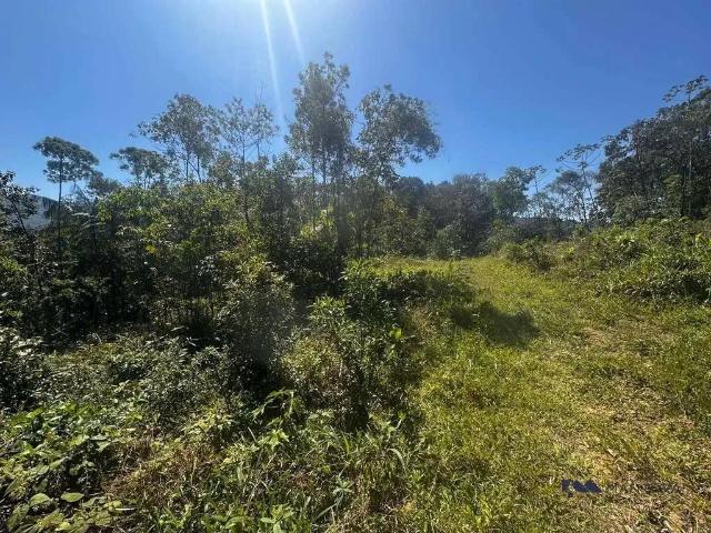 Terreno / Lote para Venda em Ilhota/SC Zona Rural