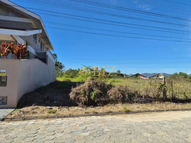 Terreno / Lote para Venda em Ilhota/SC Centro