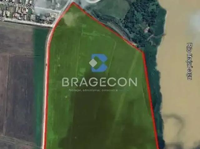 Terreno / Lote para Venda em Ilhota/SC Centro