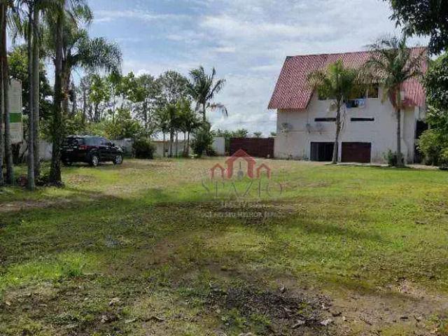 Terreno / Lote para Venda em Ilhota/SC Centro