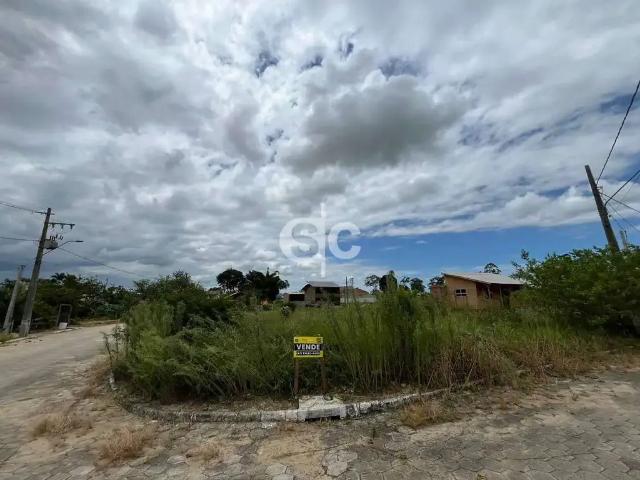 Terreno / Lote para Venda em Ilhota/SC Ilhotinha
