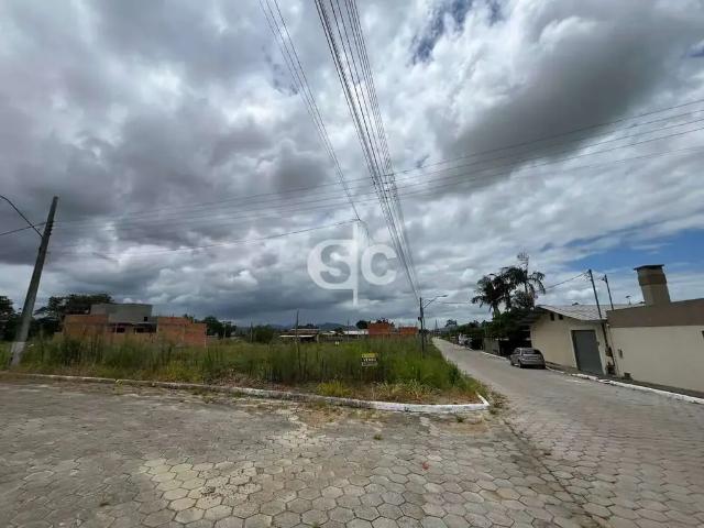 Terreno / Lote para Venda em Ilhota/SC Ilhotinha
